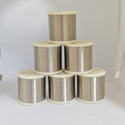 China Corrosion Resistant UNS N06625 Inconel 625 Nickel Alloy Wire With ASTM B166 for sale