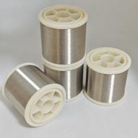China 32 Gauge Awg Nichrome Wire  Nickel Chromium Alloy For Soldering for sale