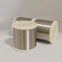 China Cold Drawn N06625 Inconel 625 Ultra Thin Nickel Alloy For Pressure Vessels for sale