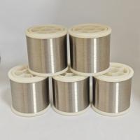 China Oxidation Resistant Inconel Wire Nickel Based Alloy For Vessel Fabrication for sale