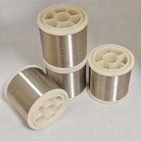 China 0.15mm 0.2mm 0.3mm 0.4mm 304 316 316L Thin Stainless Steel Cable Micro for sale