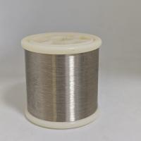 China Corrosion Resistance Hastelloy C276 0.02mm Ultra Thin Wire For Heat Exchangers for sale