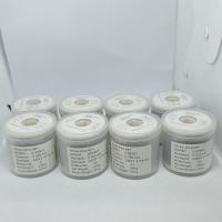 China Price Per Meter 0.025mm Nickel Wire Np2 Np1 99.99% 99.999% Dkrnt Standard for sale