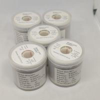 China 99.98% 0.025mm Nickel Wire Pure Kt Np2 Np1 Welding Nickel Wire For Spot Welding for sale