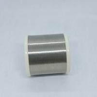 China Durable Nickel Based Alloy UNS N10276 C22 C276 Hastelloy Wire For Welding for sale