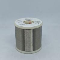 China DKRNT Nickel 201 0.025mm Nickel Wire NP1 99.9% Thin Pure Nickel Wire For Precision Parts for sale
