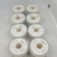 China DKRNT Nickel 201 0.025mm Nickel Wire NP1 99.9% Thin Pure Nickel Wire For Precision Parts for sale