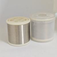 China Cold Drawn N06625 Inconel 625 Ultra Thin Nickel Alloy For Pressure Vessels for sale