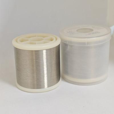 China Cold Drawn N06625 Inconel 625 Ultra Thin Nickel Alloy For Pressure Vessels for sale
