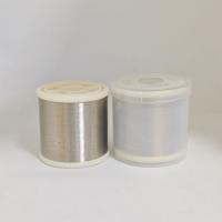 China Ni80 Ni90 Nichrome Heating Wire Nickel Chrome Wire For Electric Heating for sale