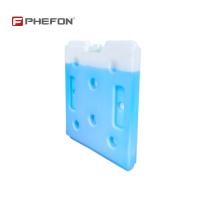 China SGS Certified PCM Eutectic Plate Reusable PCM Ice Pack Designed to Provide Thermal Energy Storage and Temperature Control for sale