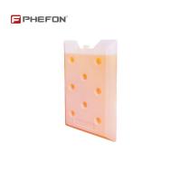 China ISO Certified Support Customize PCM Ice Packs Perfect for Temperature Sensitive Shipments and Industrial Cooling Needs for sale