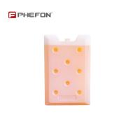 China ISO Certified Support Customize PCM Ice Packs Perfect for Temperature Sensitive Shipments and Industrial Cooling Needs for sale