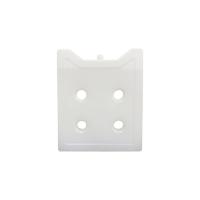 China Reusable Non-toxic HDPE Container PCM Ice Pack for Temperature Control in Logistics for sale