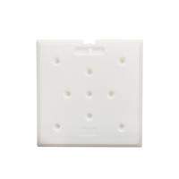 China Reusable Non-toxic Phase Change Materials PCM Ice Pack with Melting Point -25℃ to +25℃ for Thermal Regulation for sale