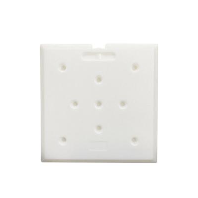 China Reusable Non-toxic Phase Change Materials PCM Ice Pack with Melting Point -25℃ to +25℃ for Thermal Regulation for sale