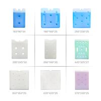 China Reusable PCM cold plate featuring leak proof materials for thermal regulation in industrial machinery and electronic devices for sale