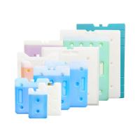 China ISO Certified Support Customize PCM Ice Packs Perfect for Temperature Sensitive Shipments and Industrial Cooling Needs for sale