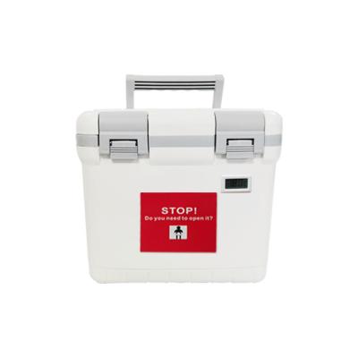 China Insulin Storage Box For Travel Godrej Insulin Cool Box for sale