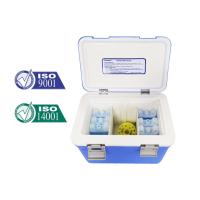 China Best Insulin Cooler with PP Material and Blue Color for High-Performance Preservation for sale