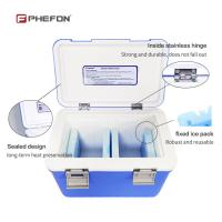 China Lightweight Diabetic Coolers for Insulin Keep Your Insulin Fresh and Safe at 2-8°C for sale