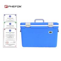 China Optional Install Ice Cooler Box Outdoor Customize Yes Heavy Duty Temperature Controlled Storage Box Perfect for Outdoor for sale