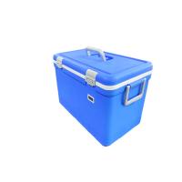 China Ice Cooler Box Road Trip & RV Travel: Stackable, 24h cold storage for drinks & fresh food for sale