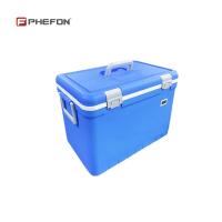 China Picnics Cooler Box for Outdoor Camping Ice Pack Supply One Set Insulated Leak Proof Cooler for Food and Beverage Storage for sale