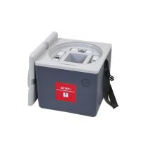 China Portable Vaccine Cold Box 1.7 Liters With 0-10°C Temperature Control For Immunization Programs With CE ISO PQS Qualifications for sale