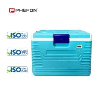 China Phefon FS-54L Ice Cooler Box For Camping And Outdoor Storage ( 54L Capacity ) for sale