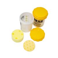 China Phefon Triple Packaging Specimen Transport Box UN3373 UN2814 Transport Container For Diagnostic And Clinical Samples for sale