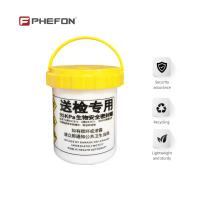 China Phefon Professional UN3373 UN2814  Biological Sample Transport Container Box Designed for Medical Specimen Transport for sale