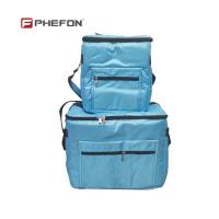 China 15L/33L Soft Cooler Lightweight and Temperature Display Optional for Optimal Cooling Performance for sale