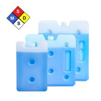 China Cold Chain Transportation PCM Ice Packs Temperature Control Cooling Solution for  Medical Logistics for sale