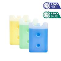 China Customizable HDPE Phase Change Container For Various Temperatures With Well Sealed Cap for sale