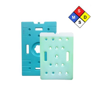 China Personalized Temperature Control PCM Ice Pack and Phase Change Material in Different Sizes for sale