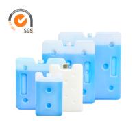 China Customizable Freezable Cooler Gel Pack with Various Capacity for Long-Lasting Cooling for sale