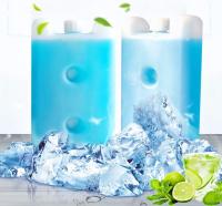 China Customizable Gel Ice Packs for Long-Lasting Cooling Performance for sale