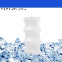 China OEM/ODM Supported Phase Change Materials in HDPE Container PCM Ice Pack  with MSDS Certificates for sale