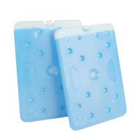 China Reusable Gel Ice Packs With Export Standard Packaging For Leak-Proof Cooling for sale