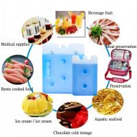 China Non Toxic Different Sizes For Choose Plus 5 PCM Temperature Control Material For Industrial Thermal Management Solutions for sale