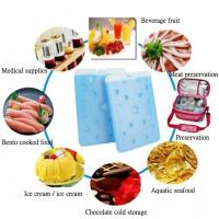 China Leakproof PCM Ice Packs Durable Cooling Packs Suitable for Camping and Maintaining Temperature Sensitive Products Safely for sale