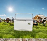 China Phefon 8L Insulated Cooler Box for Camping and Picnics for sale