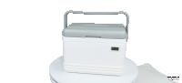 China Phefon FS-8L 8L Ice Cooler Box with 12h Insulation for sale