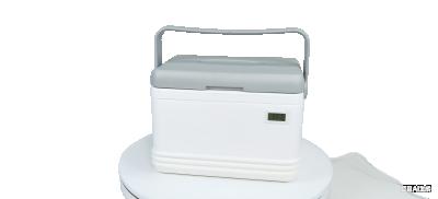 China Phefon FS-8L 8L Ice Cooler Box with 12h Insulation for sale