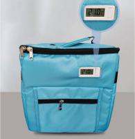 China Medical Cold Storage Bag Support Customization Cooler Bag With Ice Packs for sale
