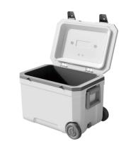 China Phefon FS-45L Ice Cooler Box 45L PU Insulation for Camping for sale