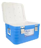 China 85L Capacity Ice Cooler Box with External Dimensions 645*525*380mm and Model No FS-85L for Outdoor Camping for sale