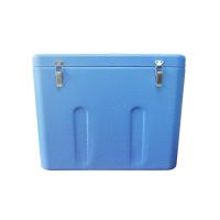 China ISO Certified Hard Cooler High Performance Hard Insulated Cooler Box 100L Large Capacity Coolers for sale