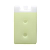 China Leak Proof Reusable PCM Ice Pack with Custom Temperature Range (-25℃ to +25℃) for Thermal Energy Storage for sale